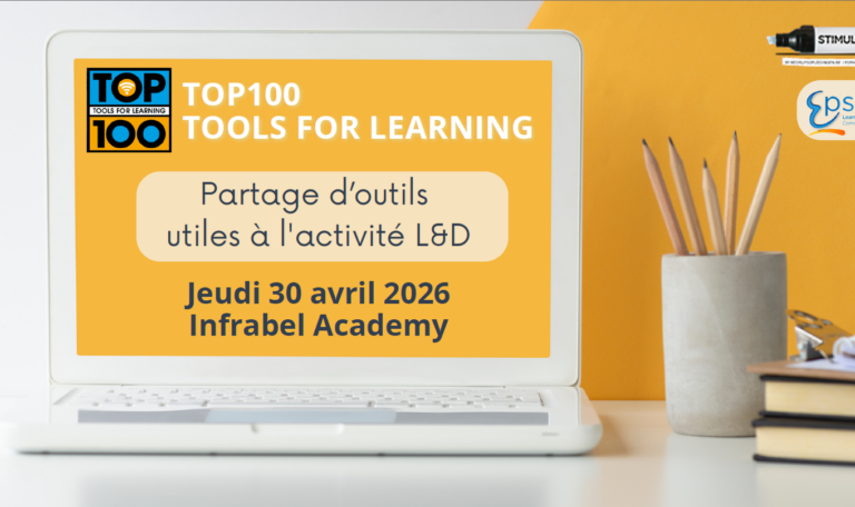 TOP100 Tools for Learning - Epsilon